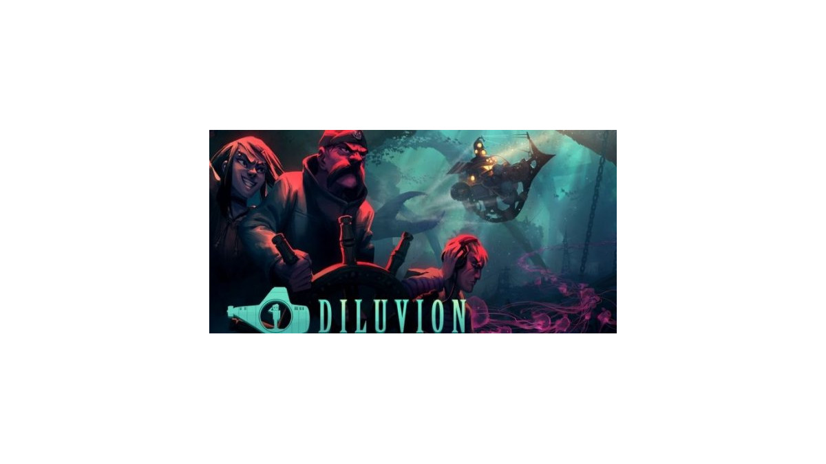 Test de Diluvion, PC, Mac - Millenium