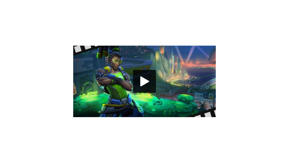 HotS - Lumière sur Lùcio - Millenium