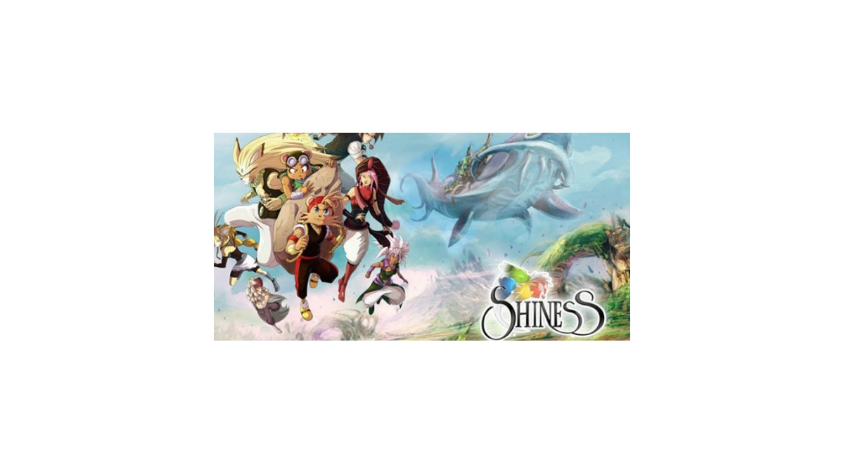 Un nouveau trailer pour découvrir Shiness - Millenium