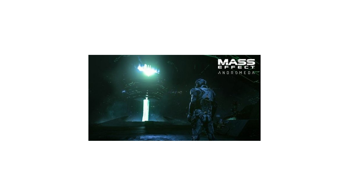 ME Andromeda le trailer de lancement - Millenium