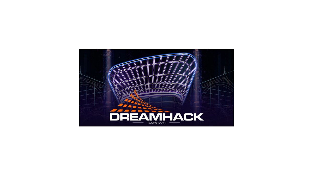 Dreamhack Tours 2017 - 08/05/2017 - Millenium