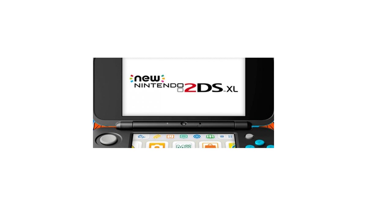 New 2DS XL : Test & aperçu de 4 jeux - Millenium