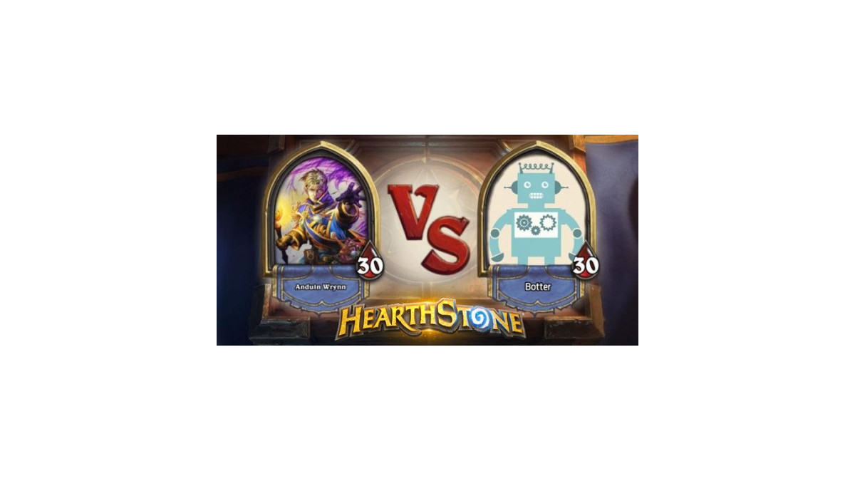 Hearthstone, des Bots sur le ladder ? - Millenium