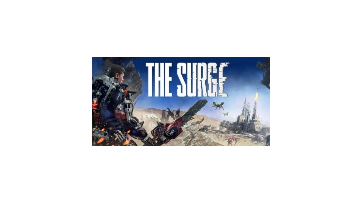 Test de The Surge PC, PS4, Xbox One - Millenium