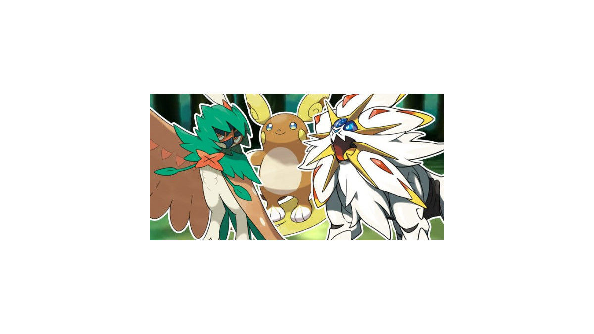 Challenges Pokémon Shuffle de la semaine - 30/05/2017 - Millenium