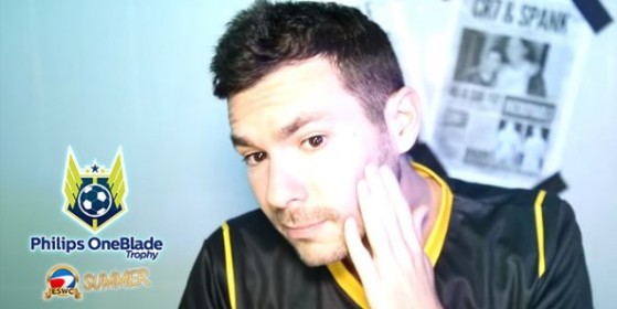 Préparez vos barbes pour l'ESWC Summer - Millenium