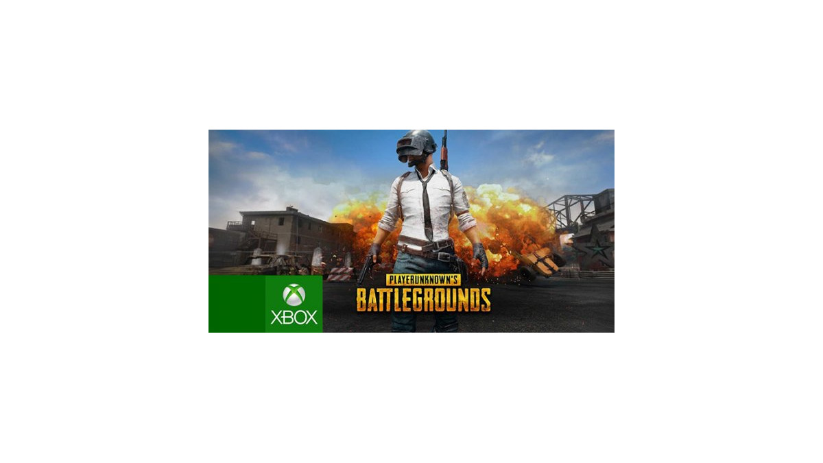 PUBG sur Xbox en fin d'année 2017 - Millenium