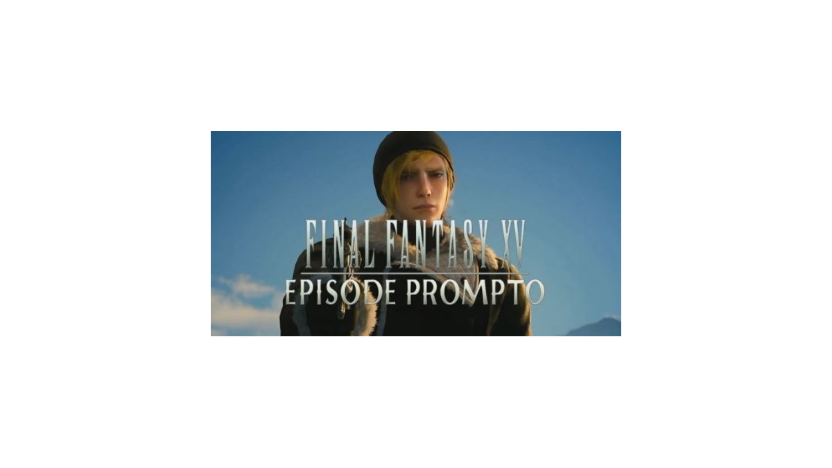 FF15 DLC Prompto, un trailer prometteur - Millenium