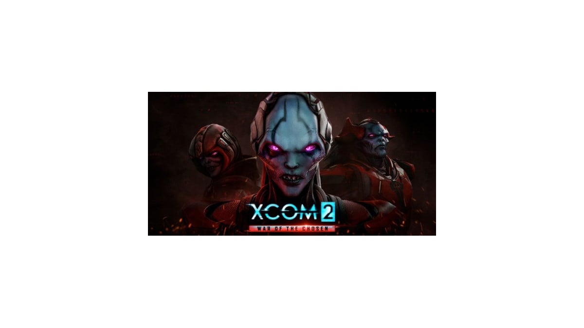 XCOM 2 War of the Chosen : l'Assassine - Millenium