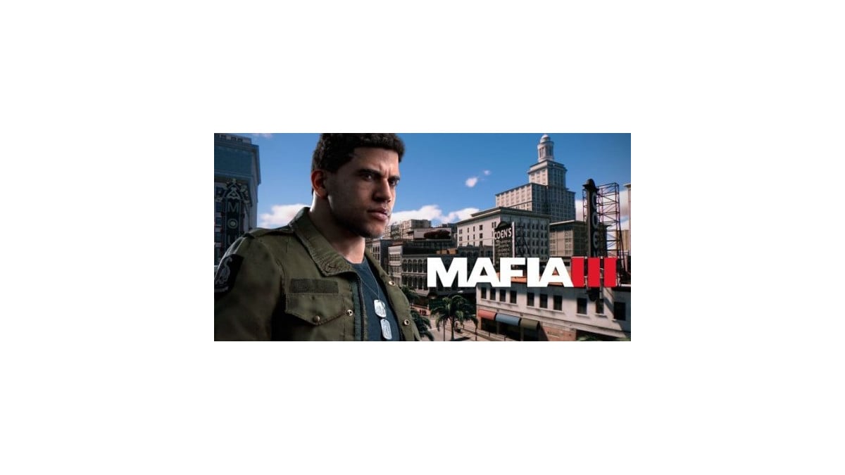Mafia 3 dévoile son troisième DLC - Millenium