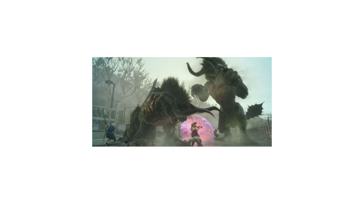 FFXV : Bêta multijoueur en août - Millenium