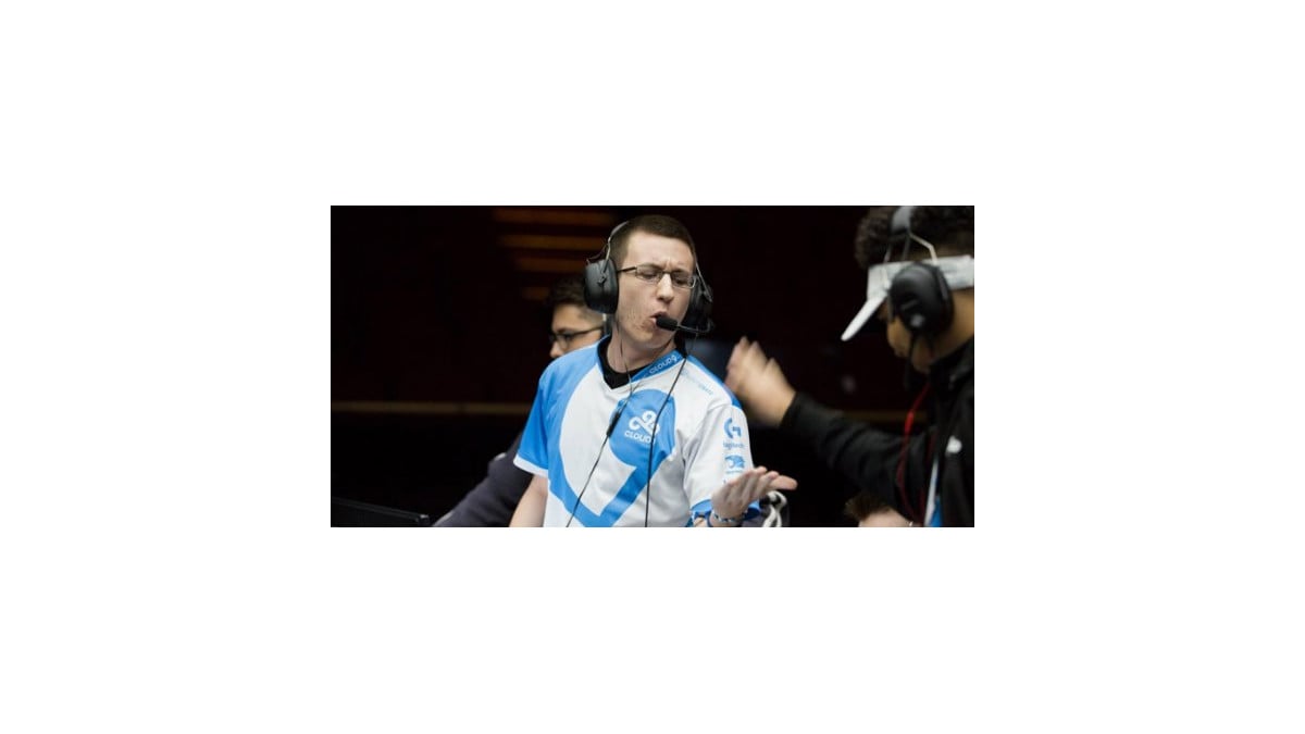 ACHES confirme sa superteam pour CoD WW2 - Millenium