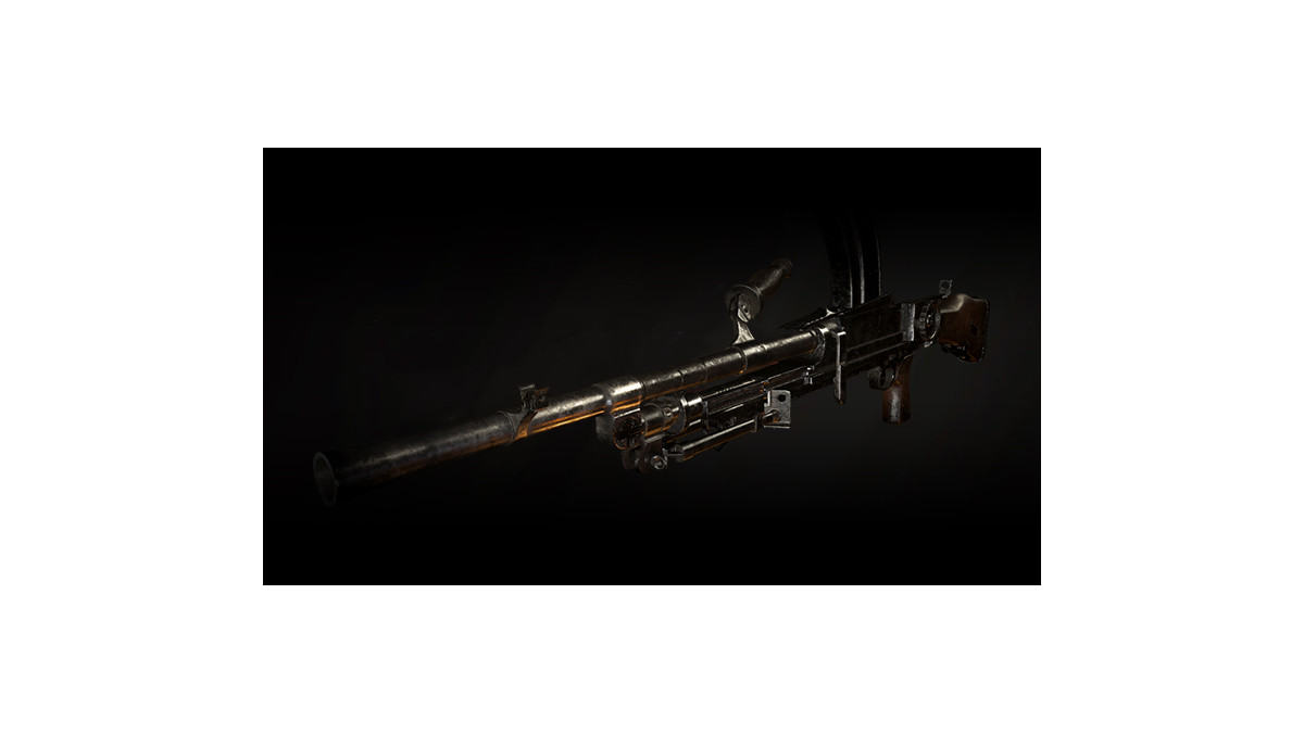 WW2 : l'arme Bren - Millenium