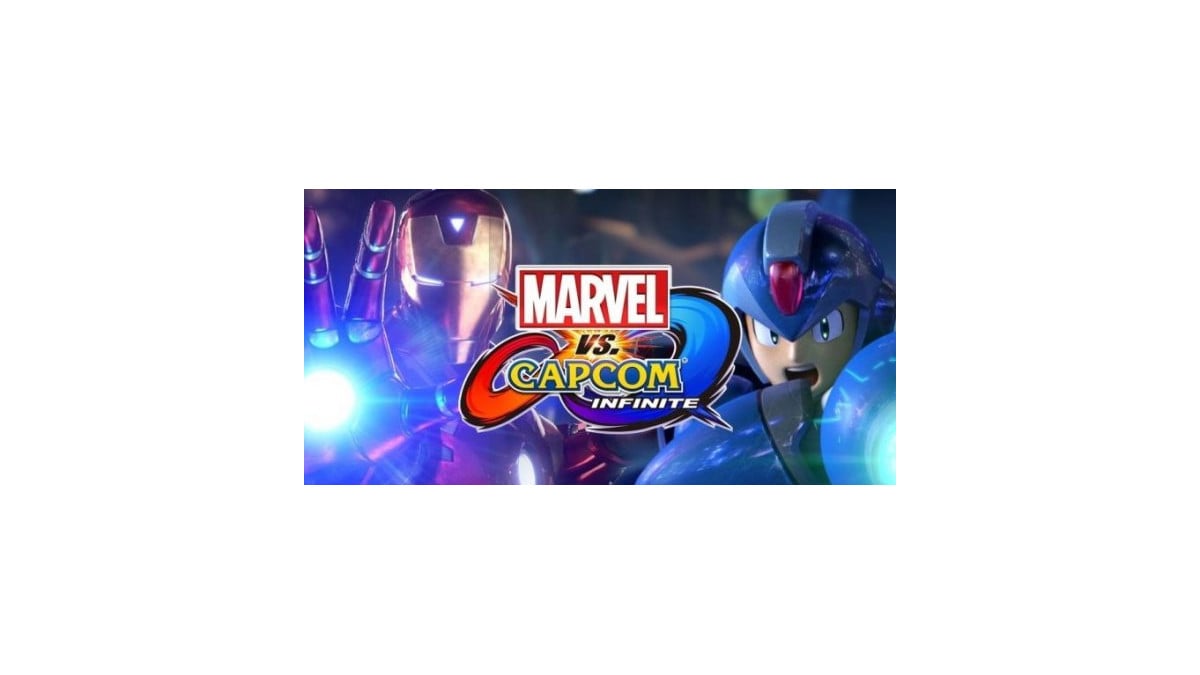 Test Marvel VS Capcom Infinite, PC, PS4 - Millenium