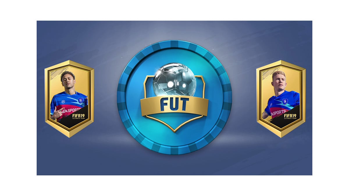 FUT 19 : drafts - Millenium