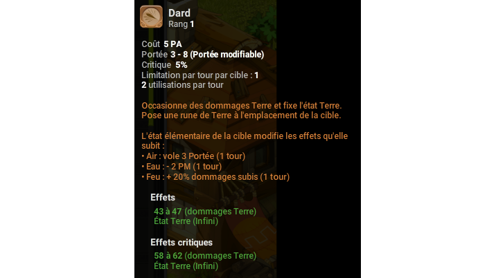 Dofus : Guide Huppermage, les variantes - Millenium