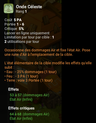 Dofus : Guide Huppermage, les variantes - Millenium