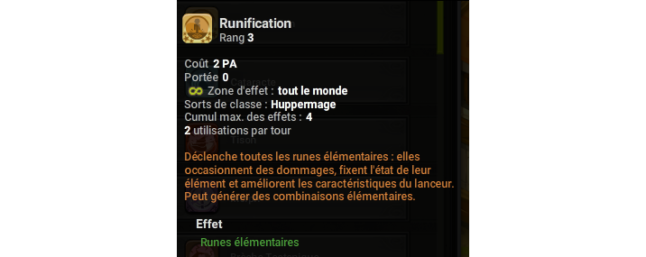 Dofus : Guide Huppermage, les variantes - Millenium
