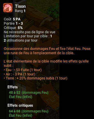 Dofus : Guide Huppermage, les variantes - Millenium