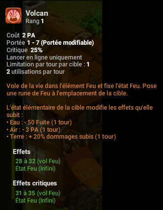 Dofus : Guide Huppermage, les variantes - Millenium