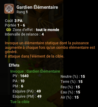 Dofus : Guide Huppermage, les variantes - Millenium