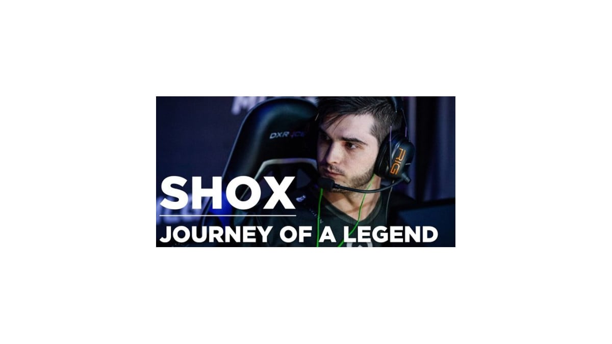 VaKarm signe un docu poignant sur shox - Millenium