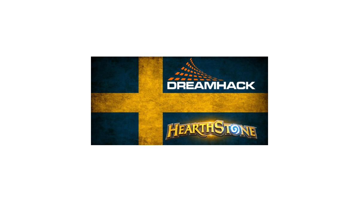 Hearthstone, Dreamhack Winter 2017 - Millenium