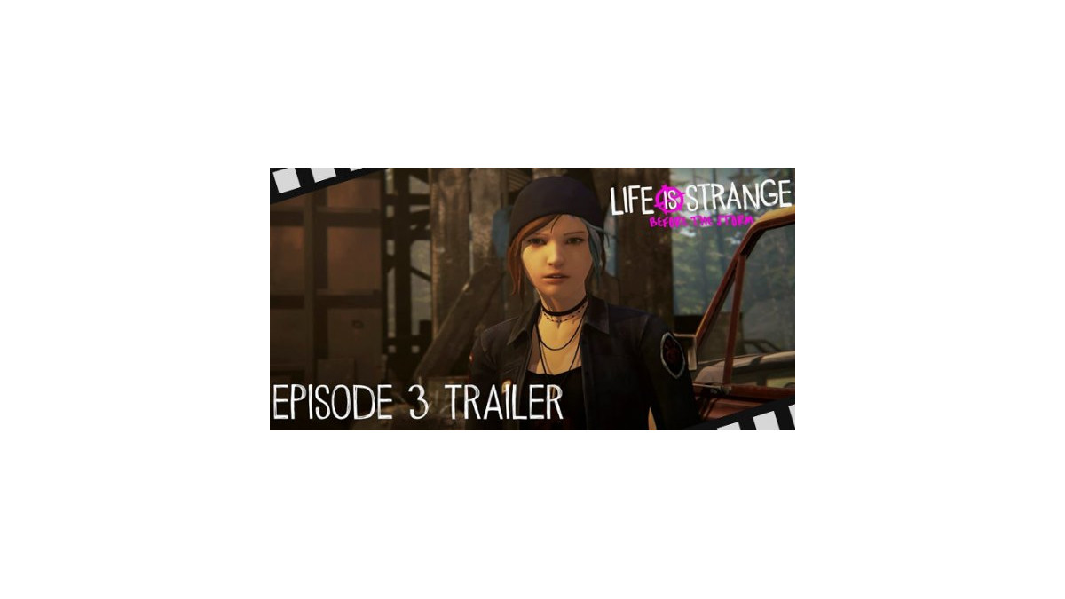 Date & trailer ép 3 Life is Strange : BTS - Millenium