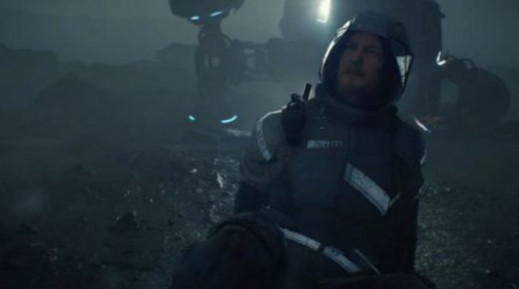 Beached Things - Death Stranding : Ennemis, monstres, BTs, humains ...