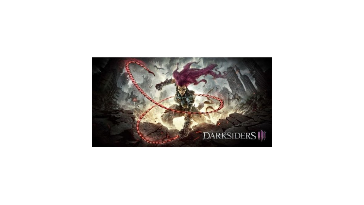 Darksiders 3 : Nouveau trailer - Millenium