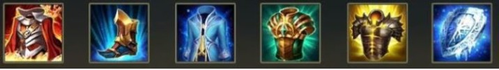 AoV : Guide Cresht Roaming - Millenium