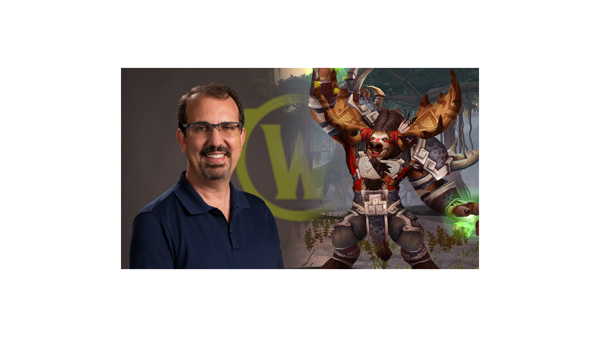 Battle for Azeroth : Interview de John Hight - Millenium
