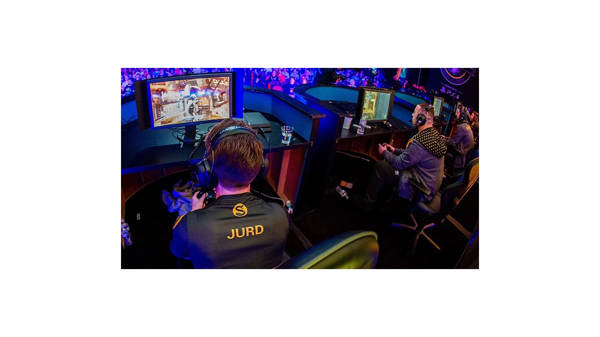 CWL Pro League : Jurd et Splyce pourraient être absents - Millenium