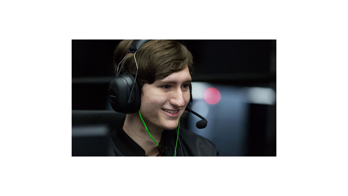 CWL Pro League : FeLo remplace temporairement Jurd chez Splyce - Millenium