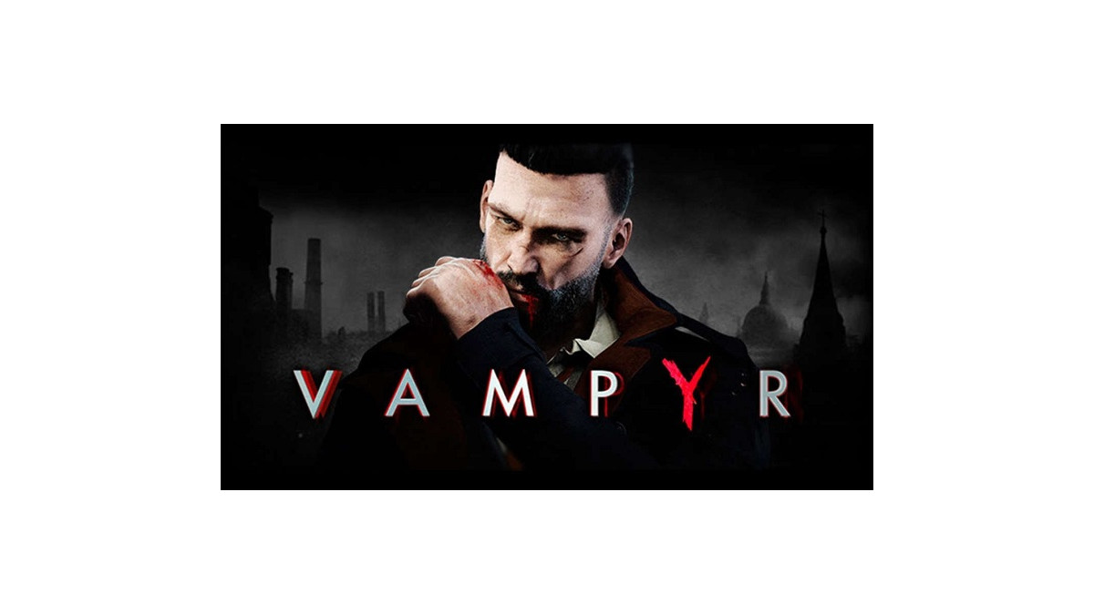 Vampyr - Episode 4 - Millenium