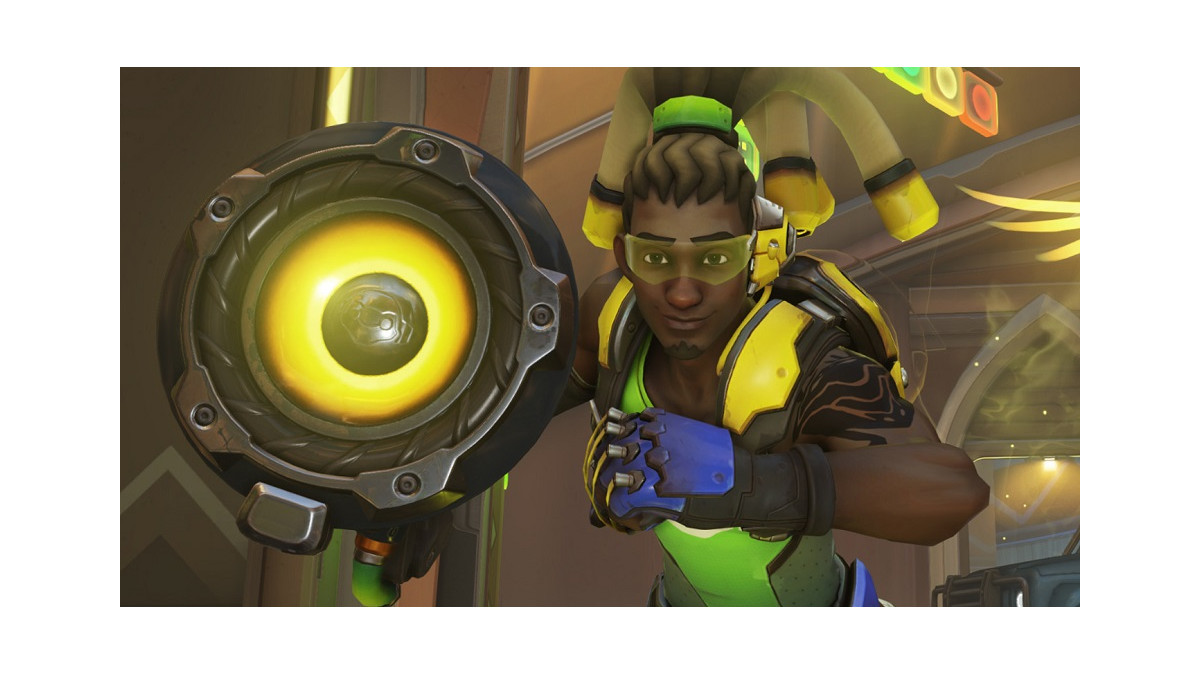 Overwatch Patch 1.20.0.2 - Nerf Wall ride Lucio - Millenium