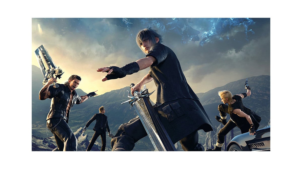 Final Fantasy 15 PC : Une démo dès lundi - Millenium