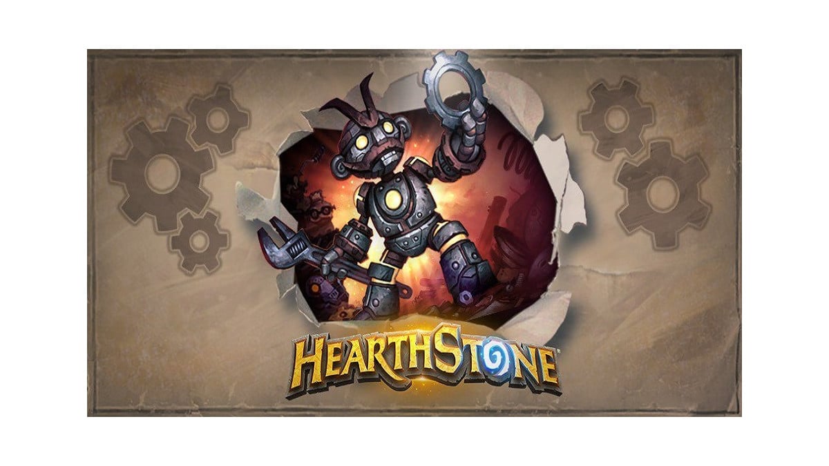 Hearthstone : le patch 10.4 - Millenium