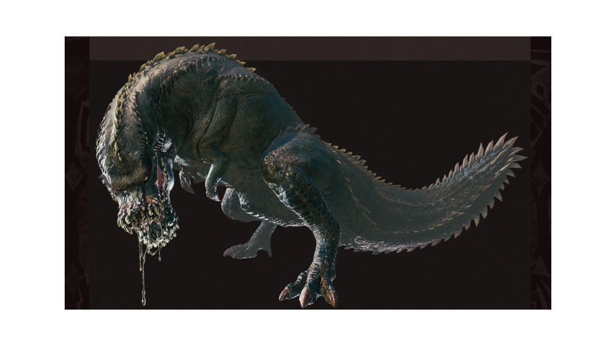 Monster Hunter World : Livestream sur le Deviljho & le premier patch ...