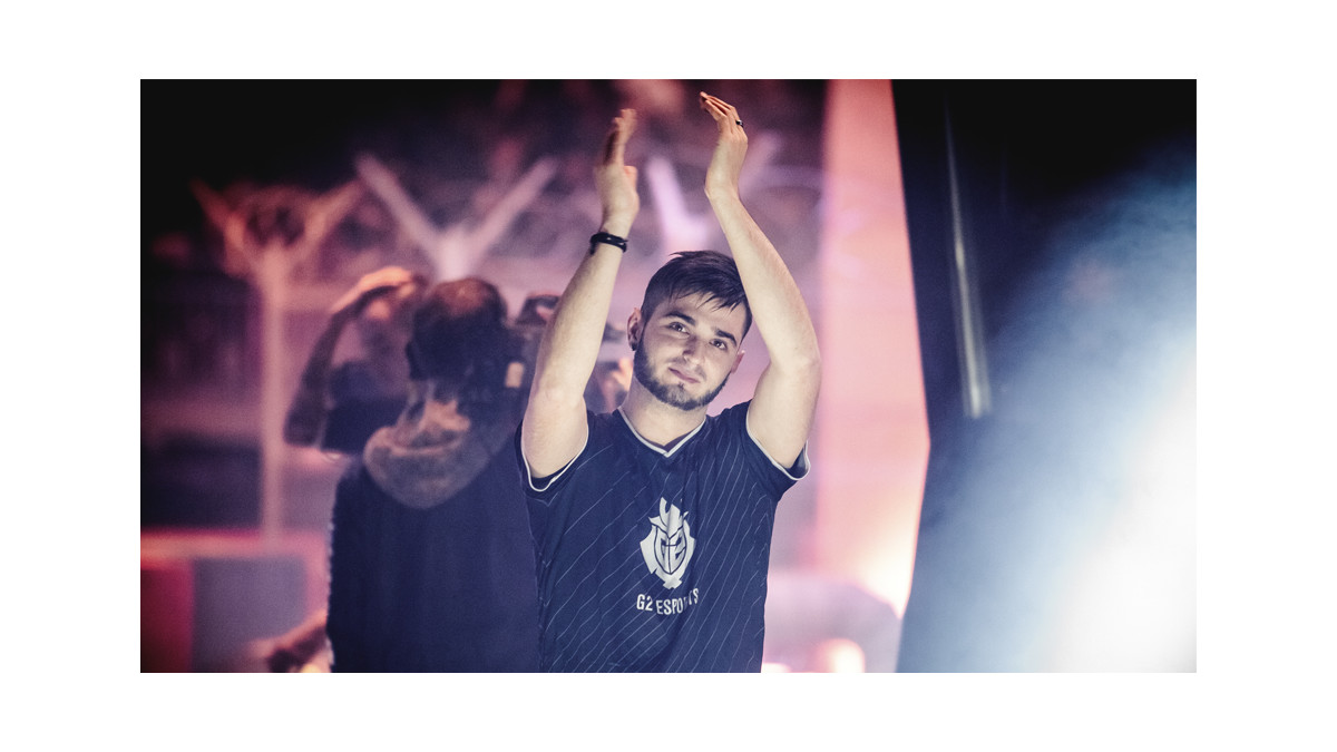 CSGO : shox remplacé par mixwell chez G2 Esports - Millenium