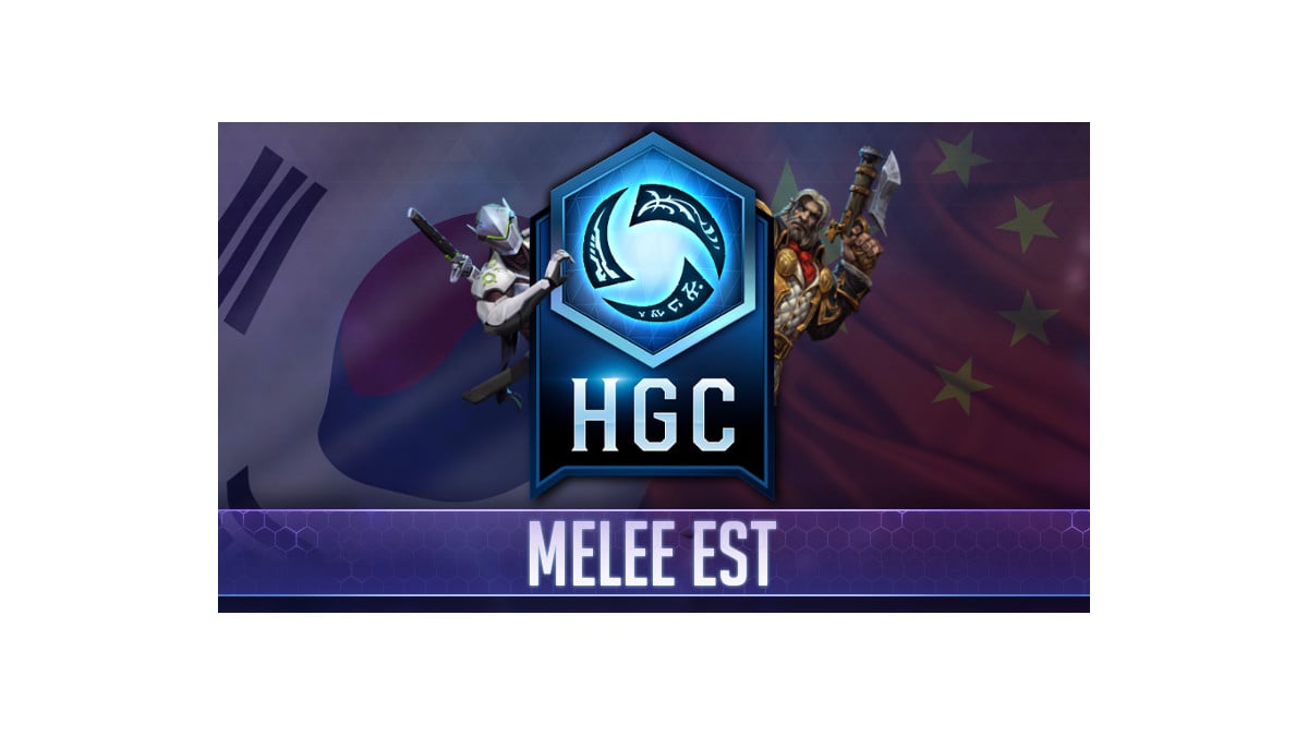 HGC 2018 - Mêlée Est #1 - Millenium