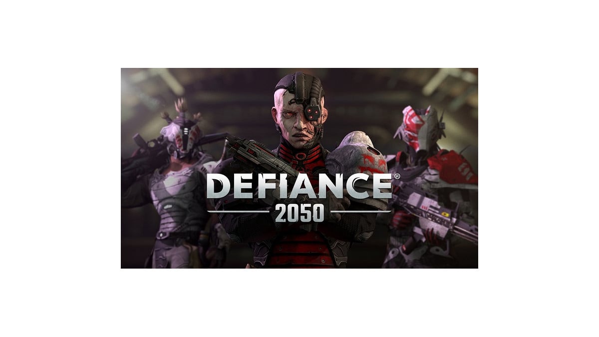 Defiance 2050 : date de la beta - Millenium