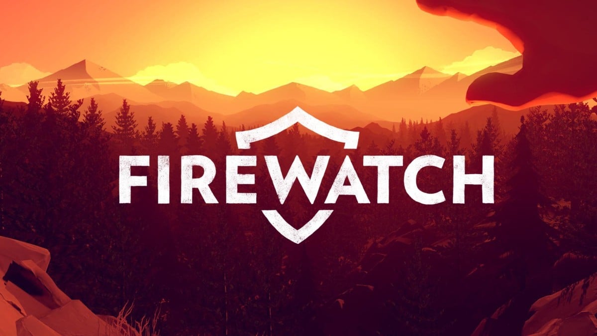 Firewatch : le retour du jeu d'aventure sur Nintendo Switch au ...