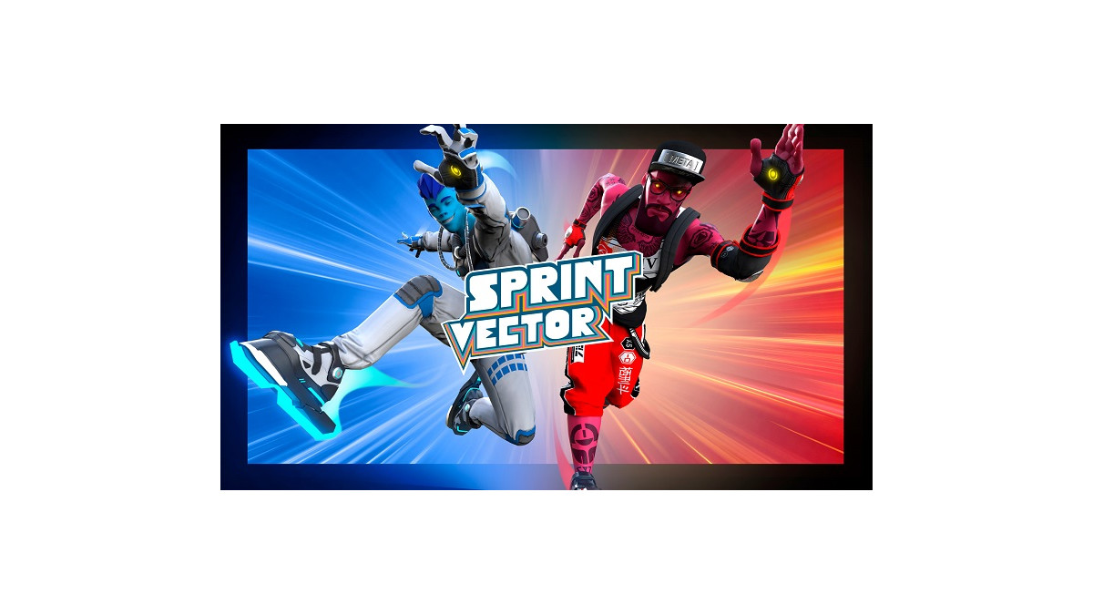 Sprint Vector gratuit - Millenium