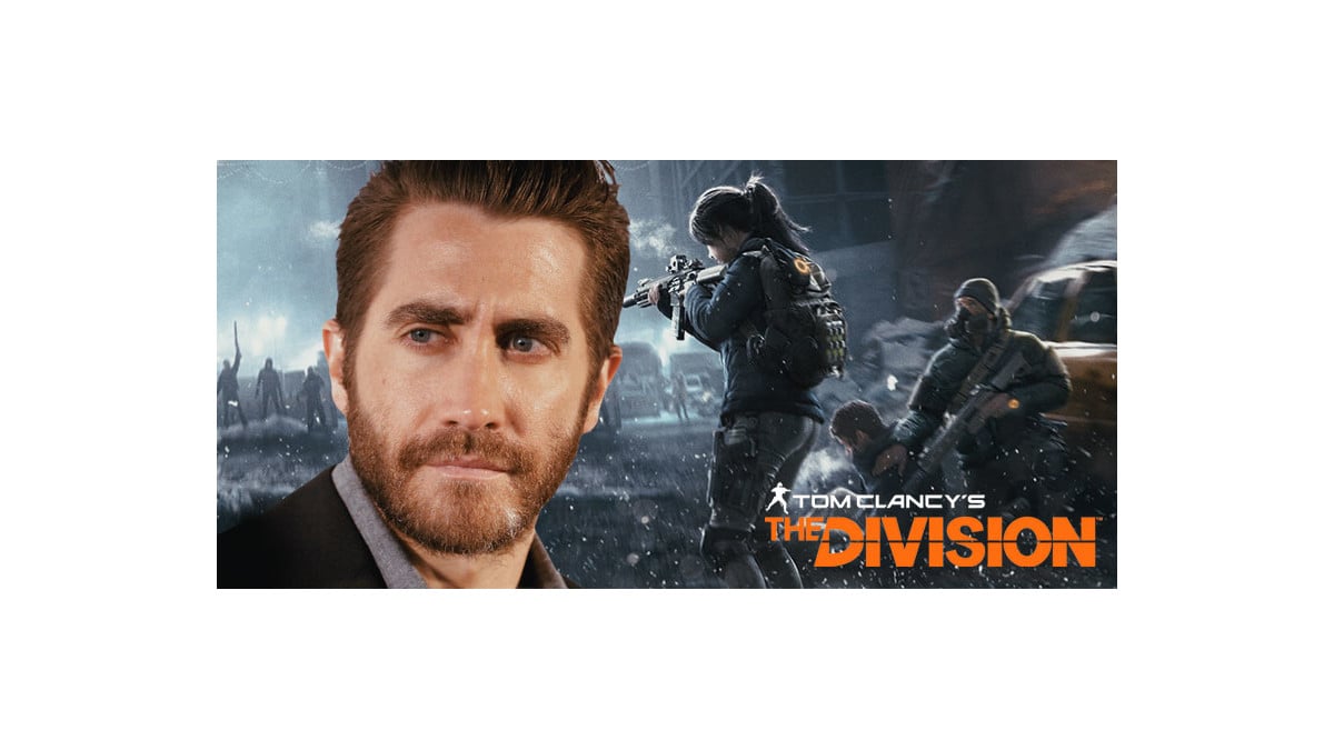 The Division le film tient son réalisateur - Millenium
