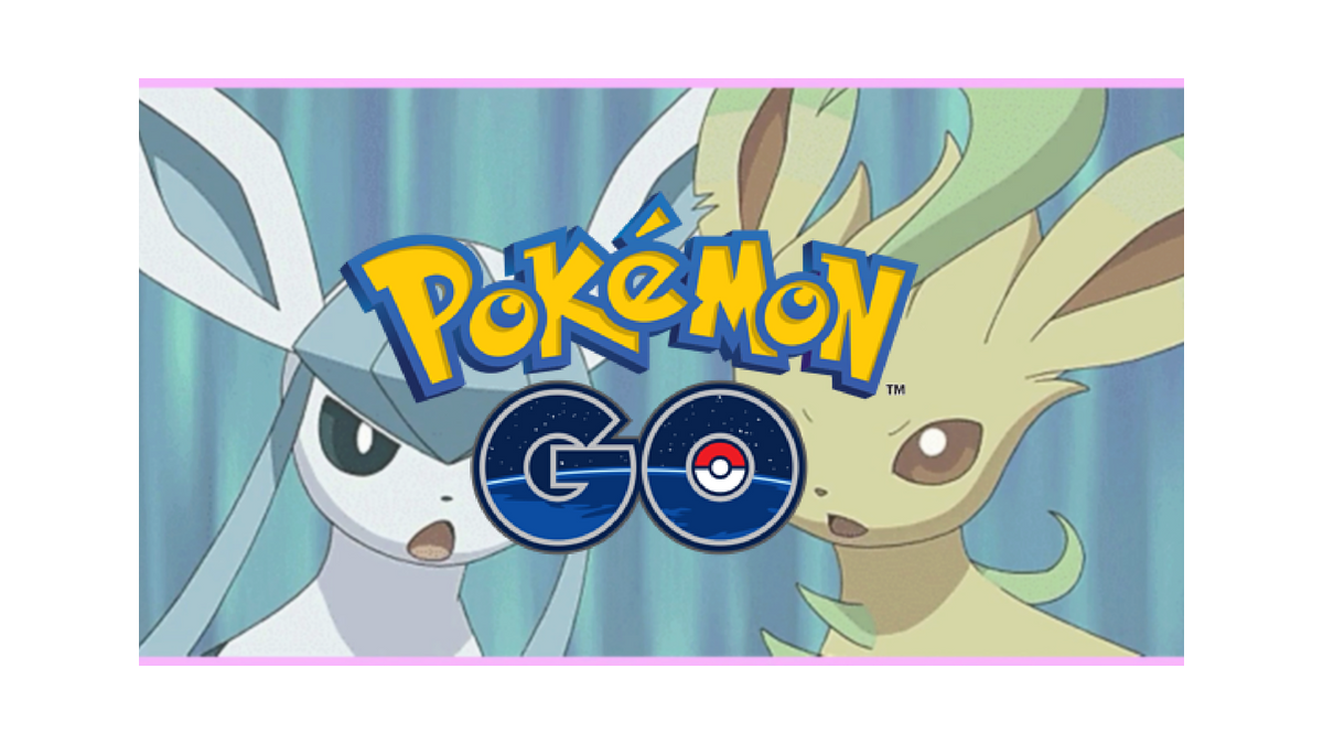 Pokémon GO : les évolutions de la 4G - Millenium