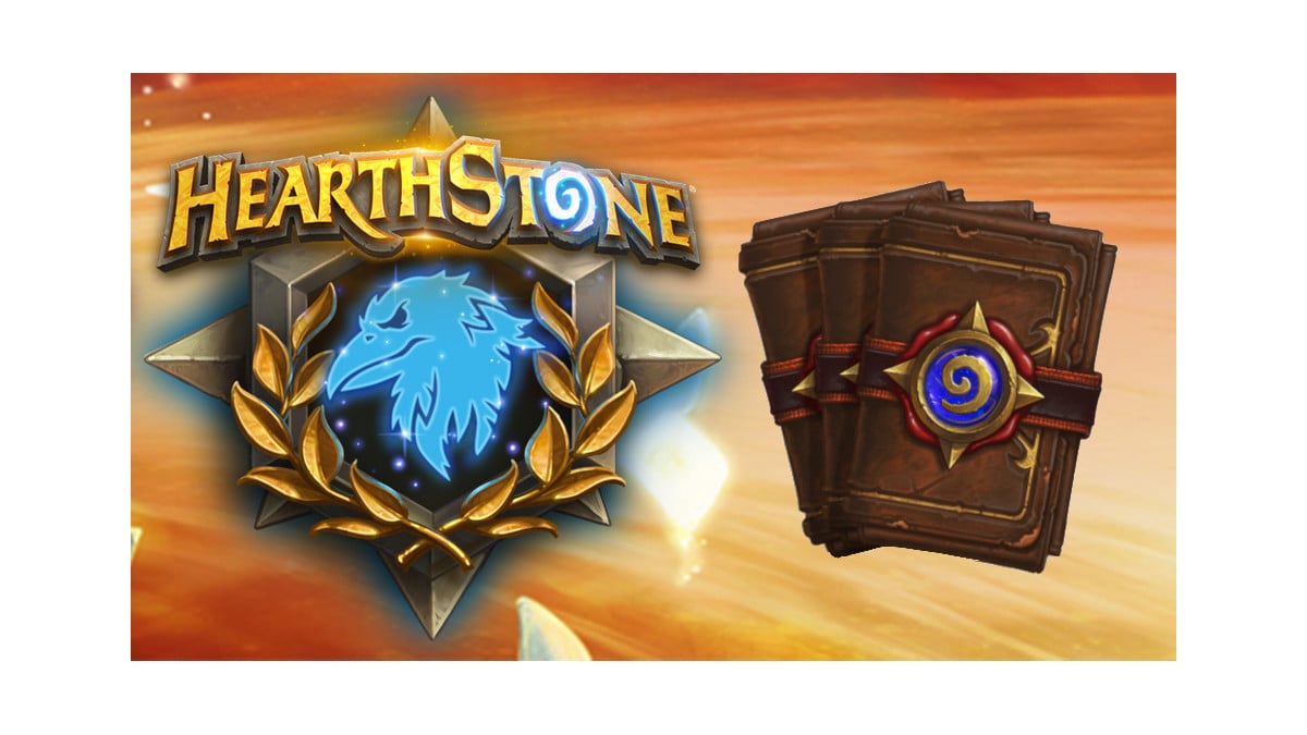 Hearthstone, Decks Top 4 HCT Playoffs Summer Europe 2018 - Millenium
