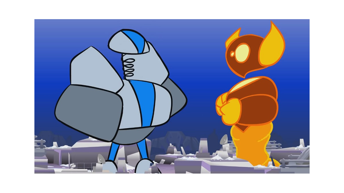 HotS - Carbot Animations HeroStorm #40 : Go Go Nexus - Millenium