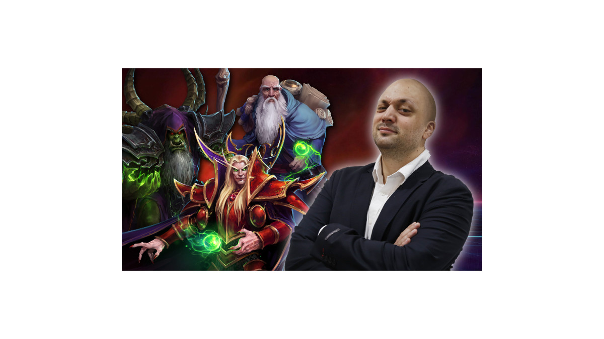 HotS Vidéo - Analyse patch 32.2 - Millenium