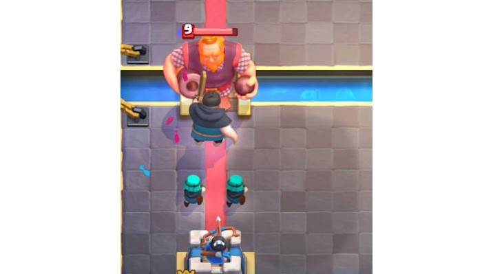 Clash Royale : guide, contres, techniques, astuces relatives aux ...